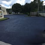 Company Overview - W&S Asphalt Paving