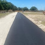 Company Overview - W&S Asphalt Paving